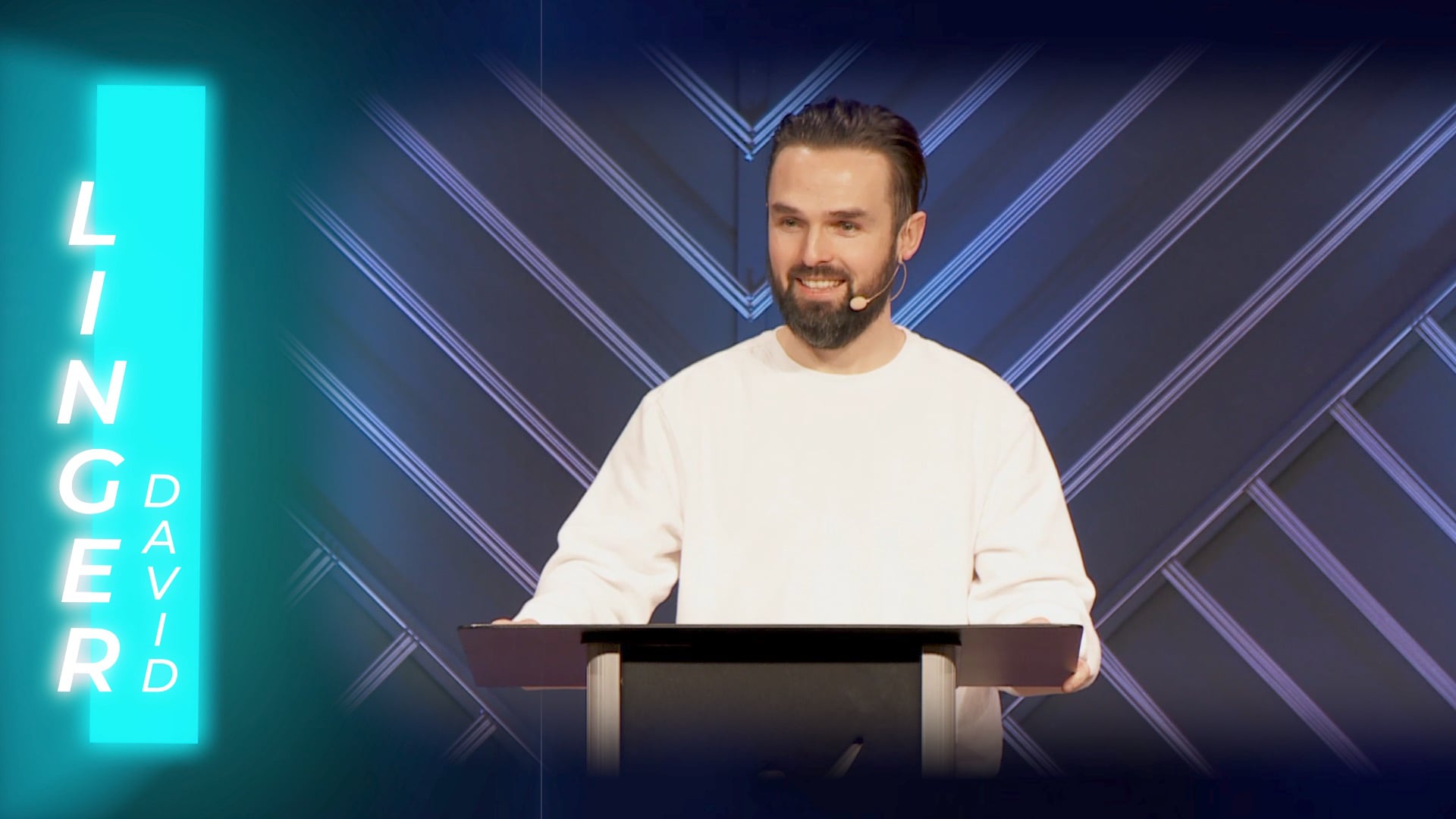 Linger | David | Eric Kidwell | Christian.Life on Vimeo