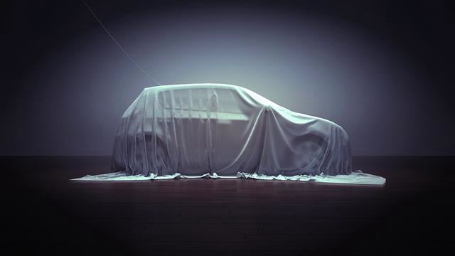 Car presentation DEMO with breakdown on Vimeo