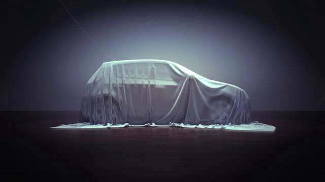 Car presentation DEMO with breakdown on Vimeo