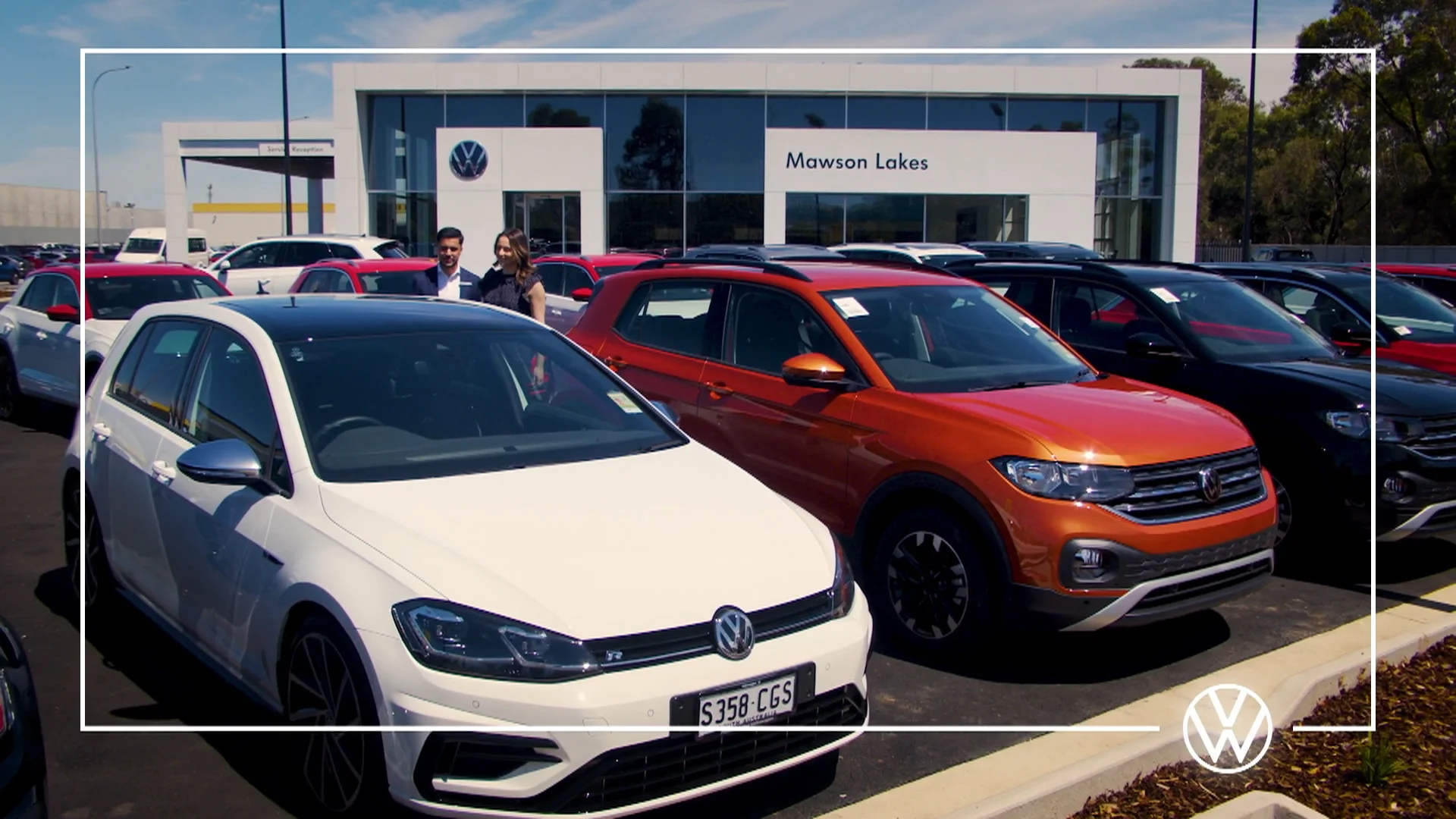 Mawson Lakes Volkswagen Opening on Vimeo
