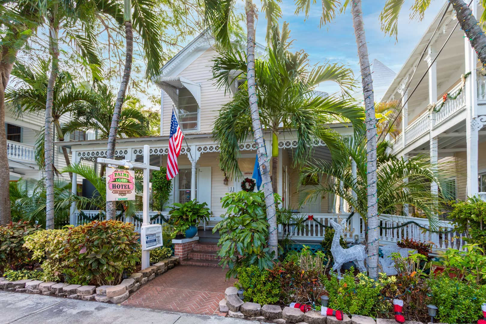 The Palms Hotel | Key West, Florida on Vimeo