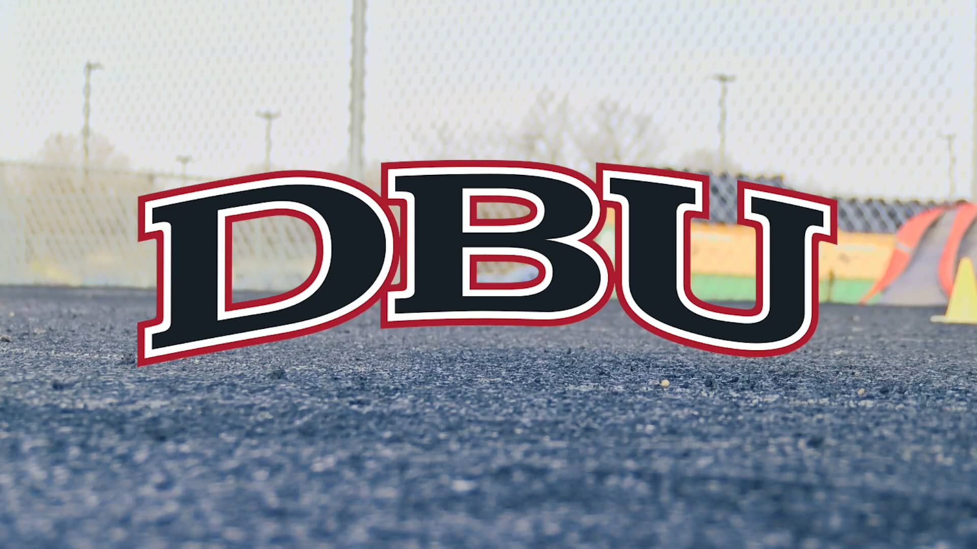 We are DBU T&F_House_COMA4300 on Vimeo