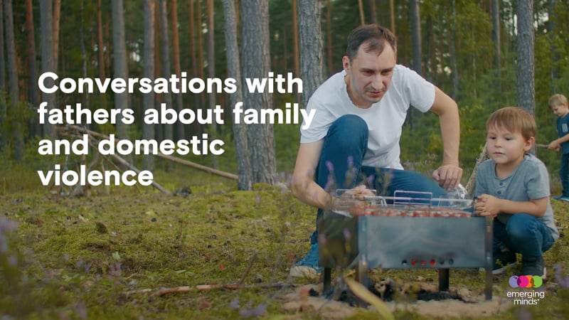 Child-focused practice in social work: Beginning the naming journey ...