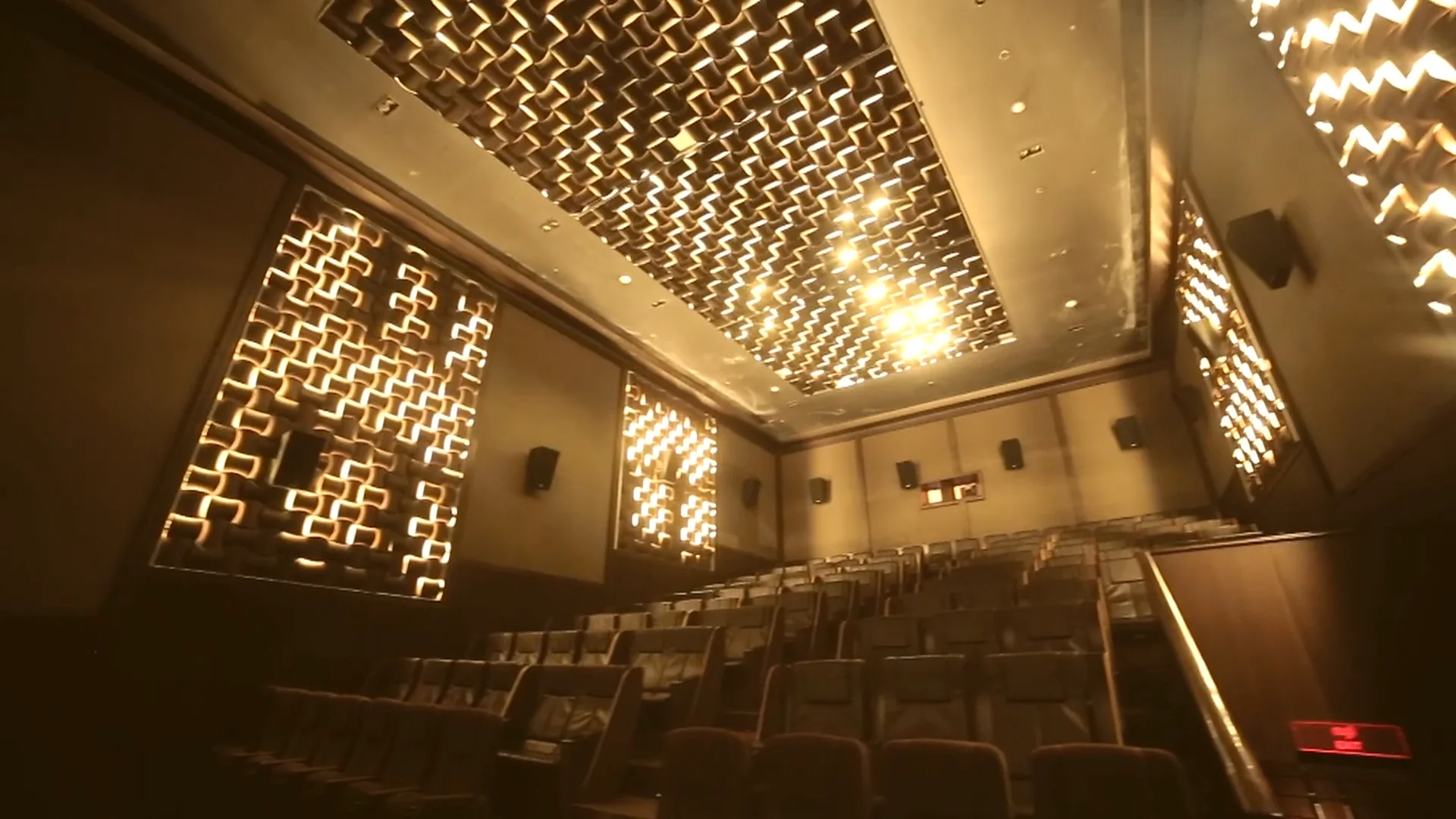 Escape Cinemas - A Day in life of Escape on Vimeo