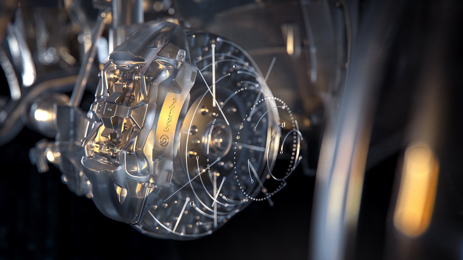 Automotive X-Ray series on Vimeo