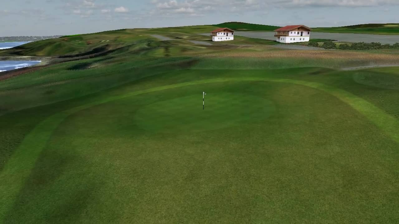 Portstewart The Old Course 5 on Vimeo
