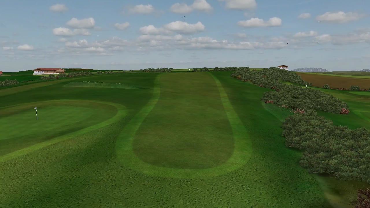 Portstewart The Old Course 14 on Vimeo