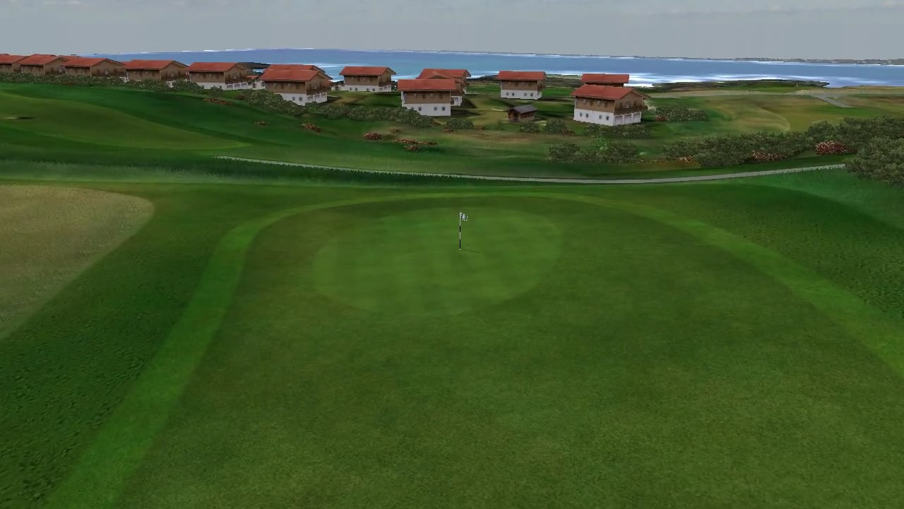 Portstewart The Old Course 13 on Vimeo