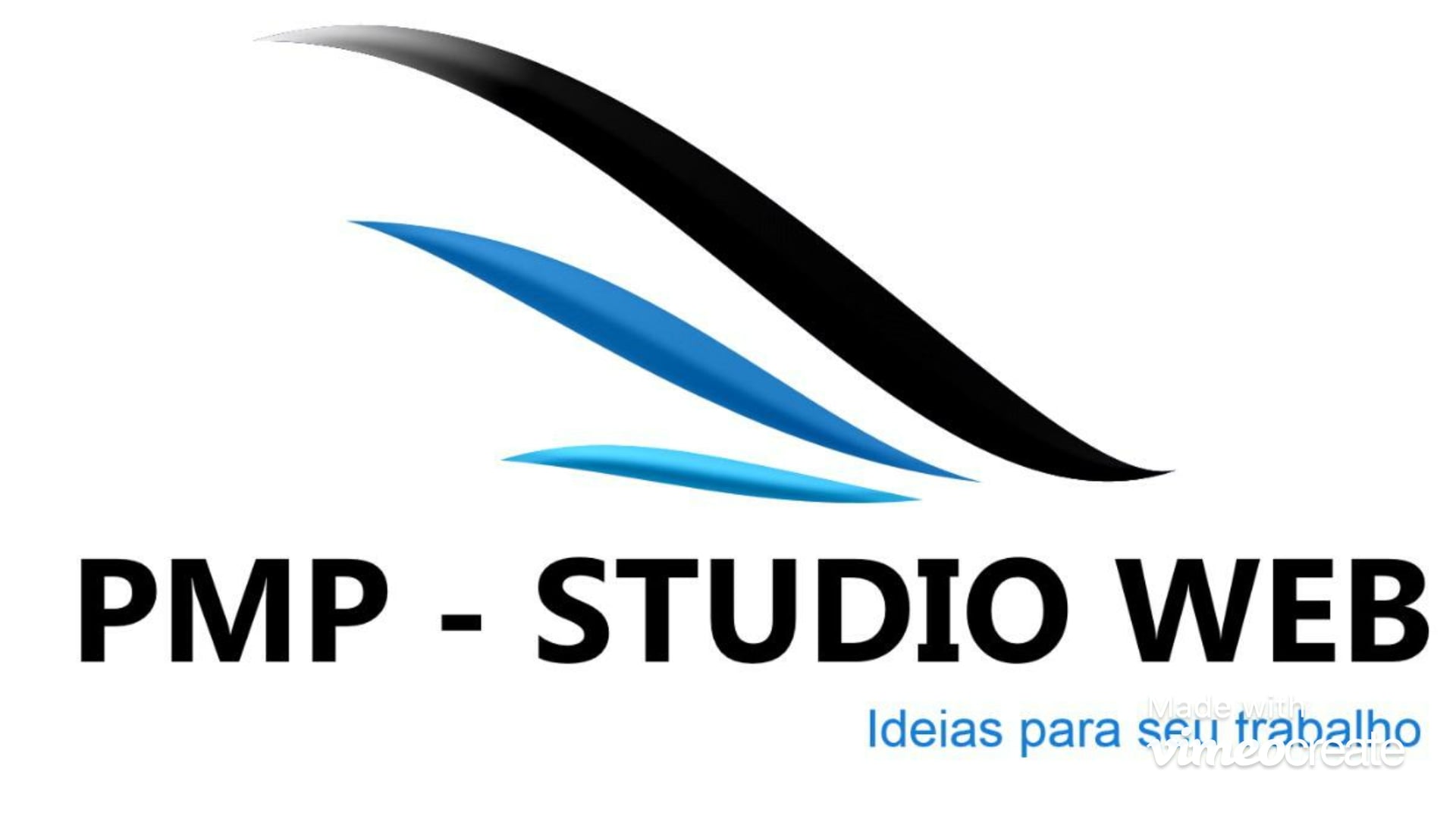 PMP STUDIO WEB DESIGN on Vimeo