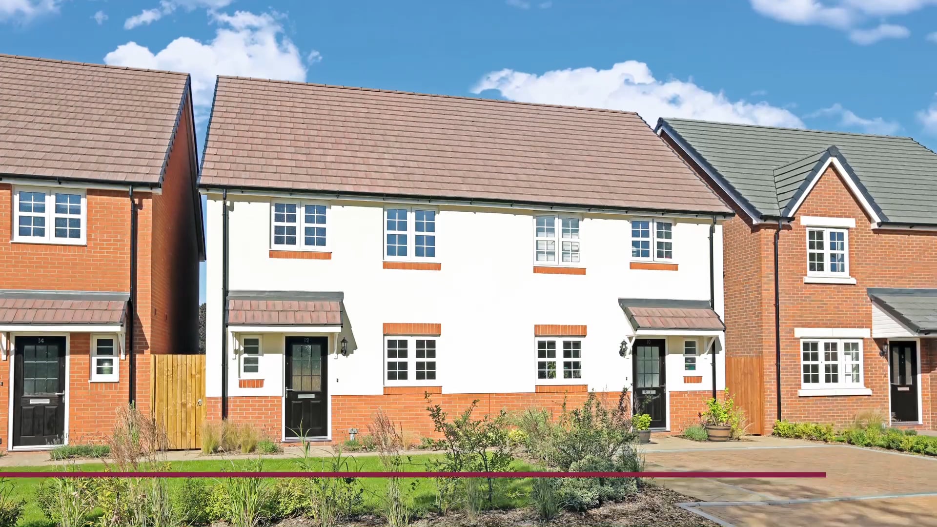 The Eveleigh Show Home - Hanstead Park | Linden Homes on Vimeo