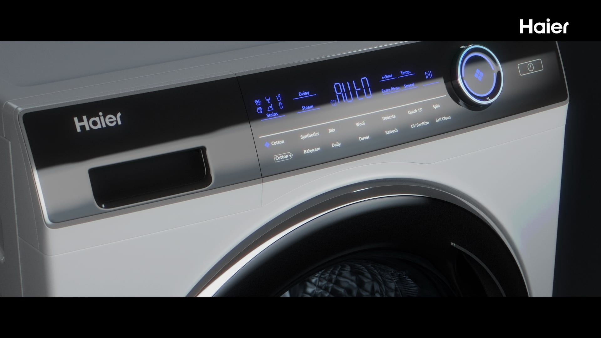 HAIER FR MULTIPRODUIT on Vimeo