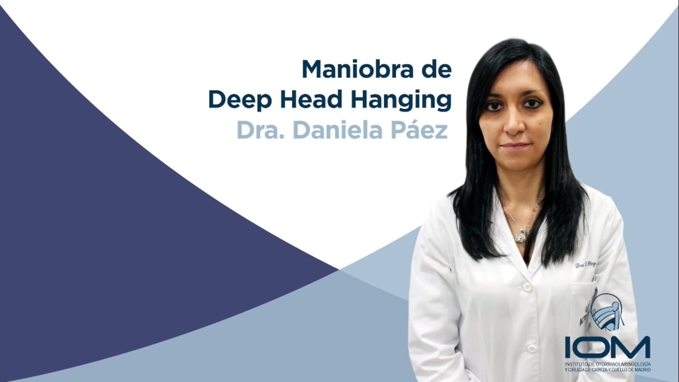 Abordaje de los trastornos del equilibrio – Diagnóstico y tratamiento