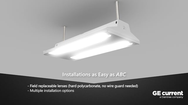 Albeo Led High Bay Lighting | Shelly Lighting