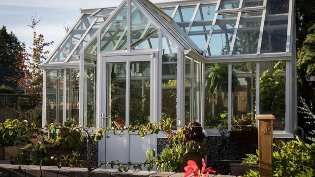 BC Greenhouse Builders on Vimeo