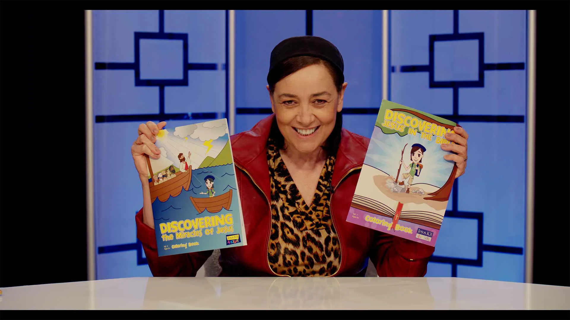 Promos - Coloring Books Promo on Vimeo