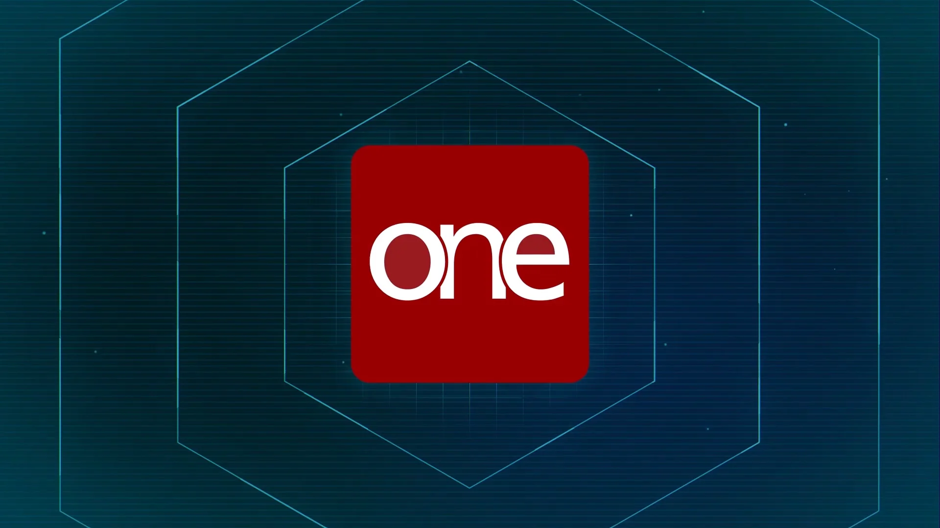 One Network Control Tower