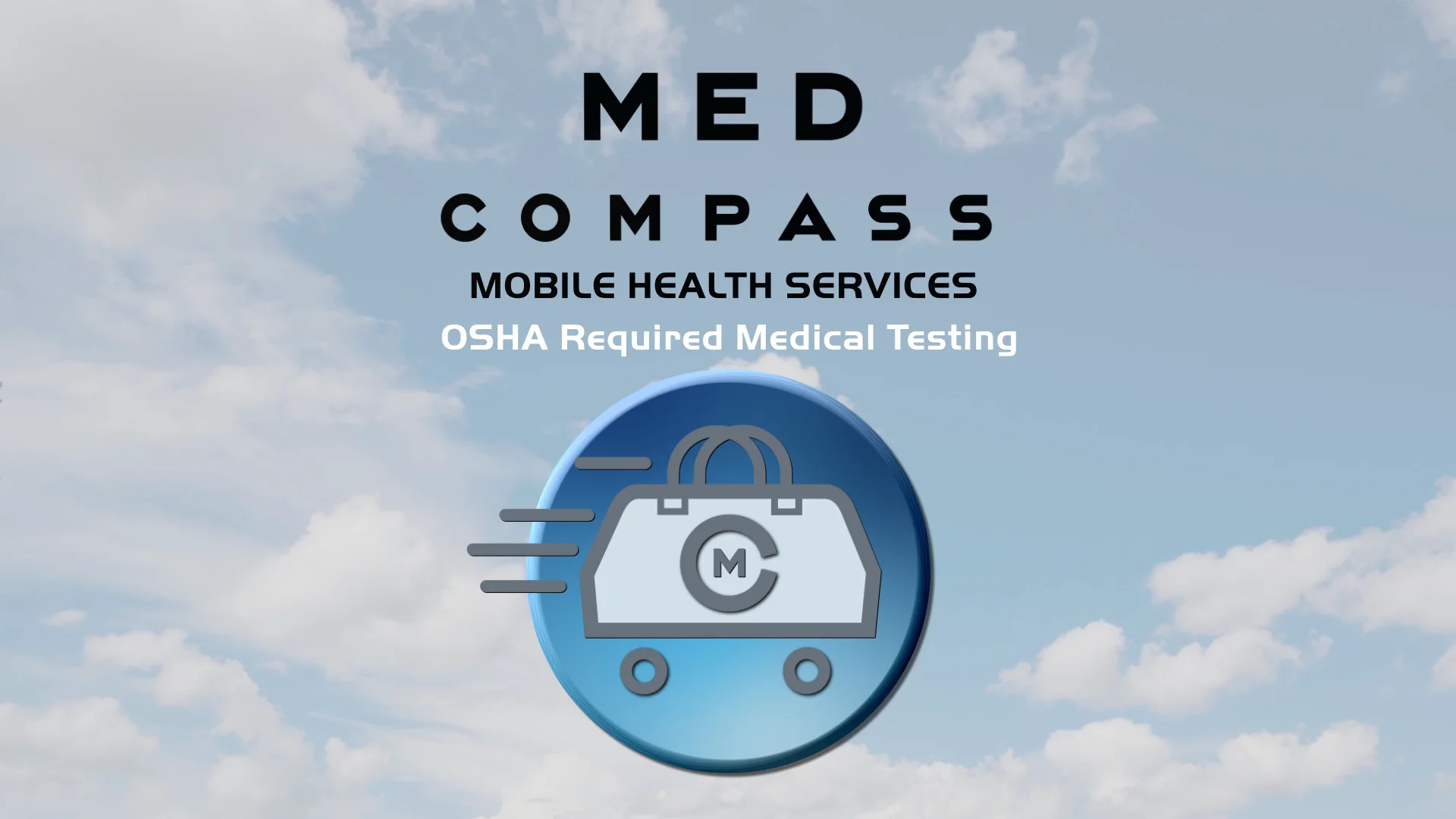 Med Compass: Overview