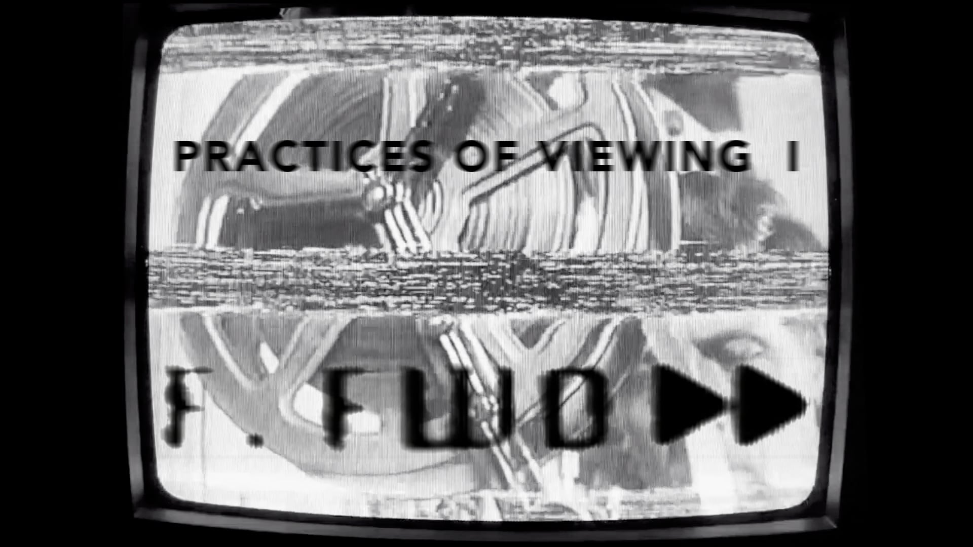 Practices of Viewing: F.FWD