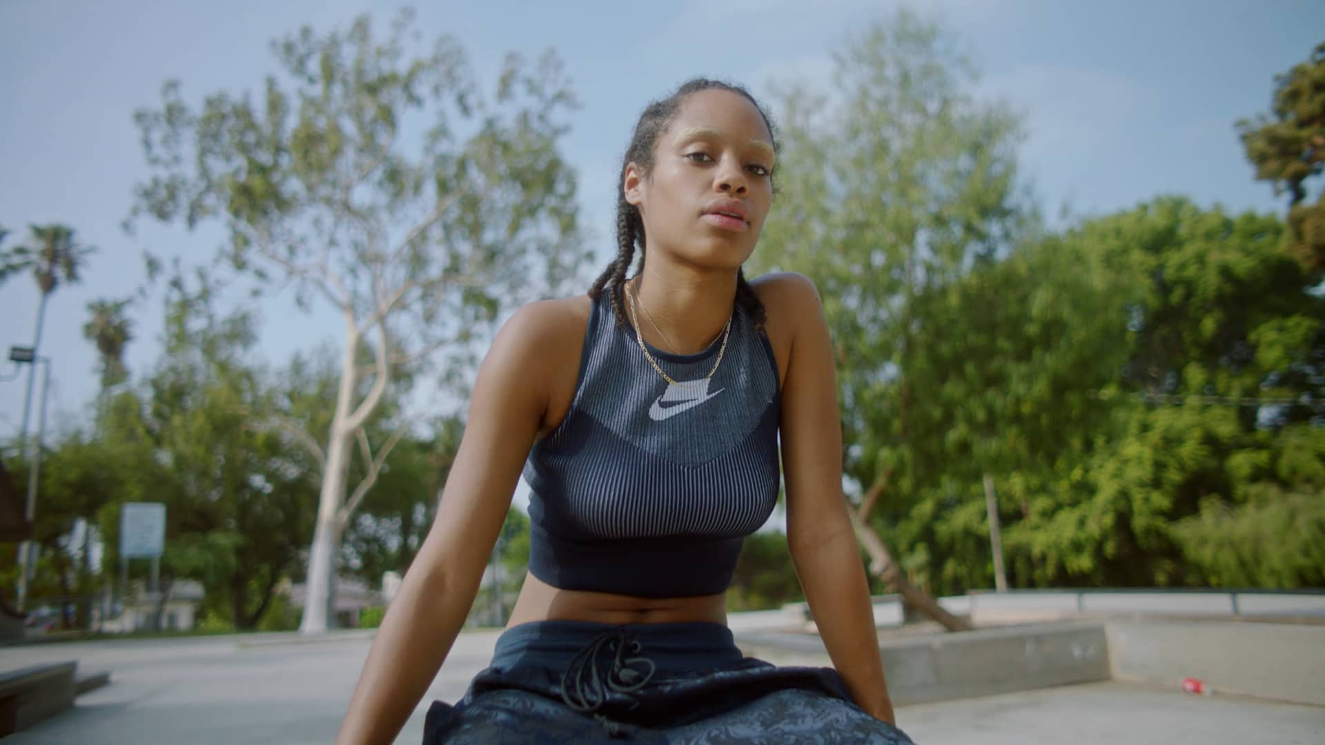 NIKE Sport Pack - Director's Cut on Vimeo