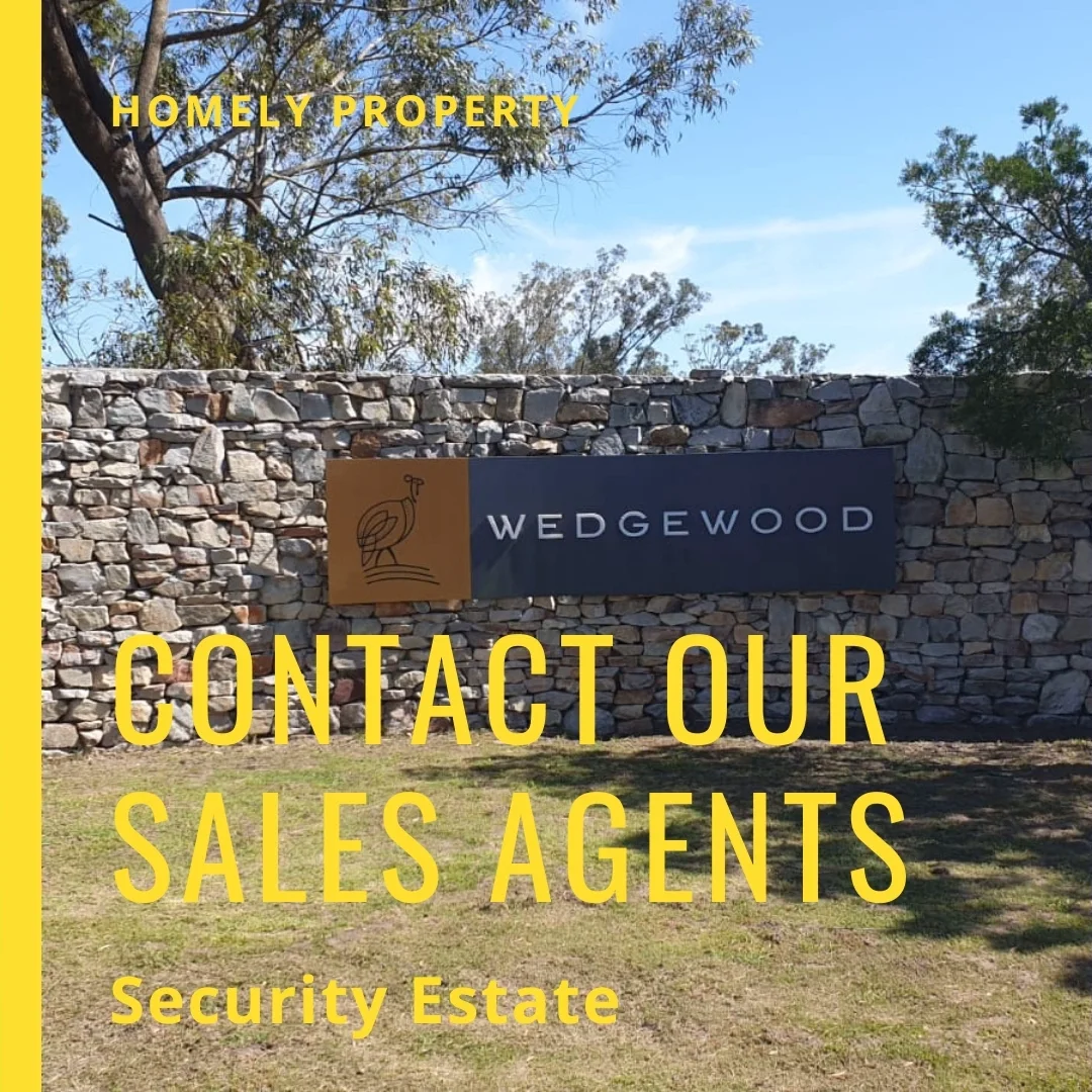 Wedgewood Golf Estate on Vimeo