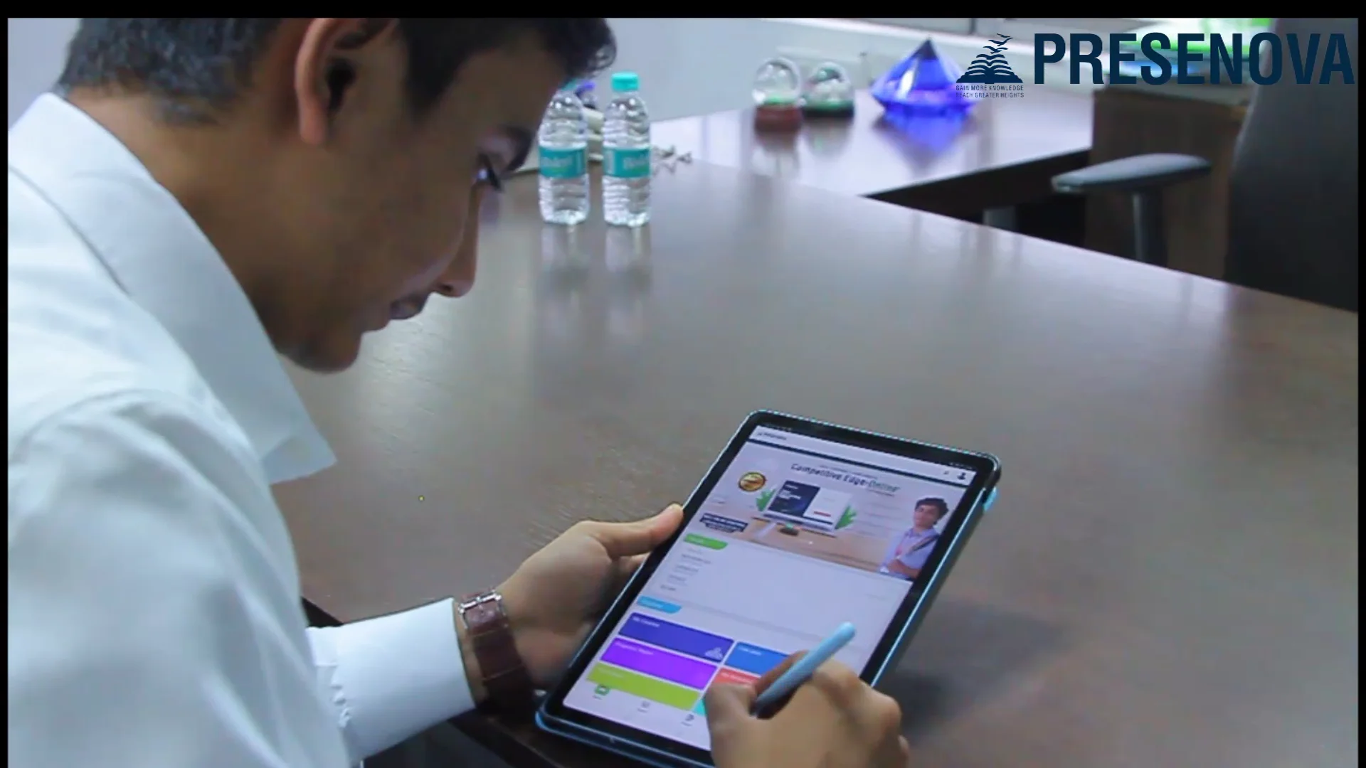 Student Speak on Vimeo