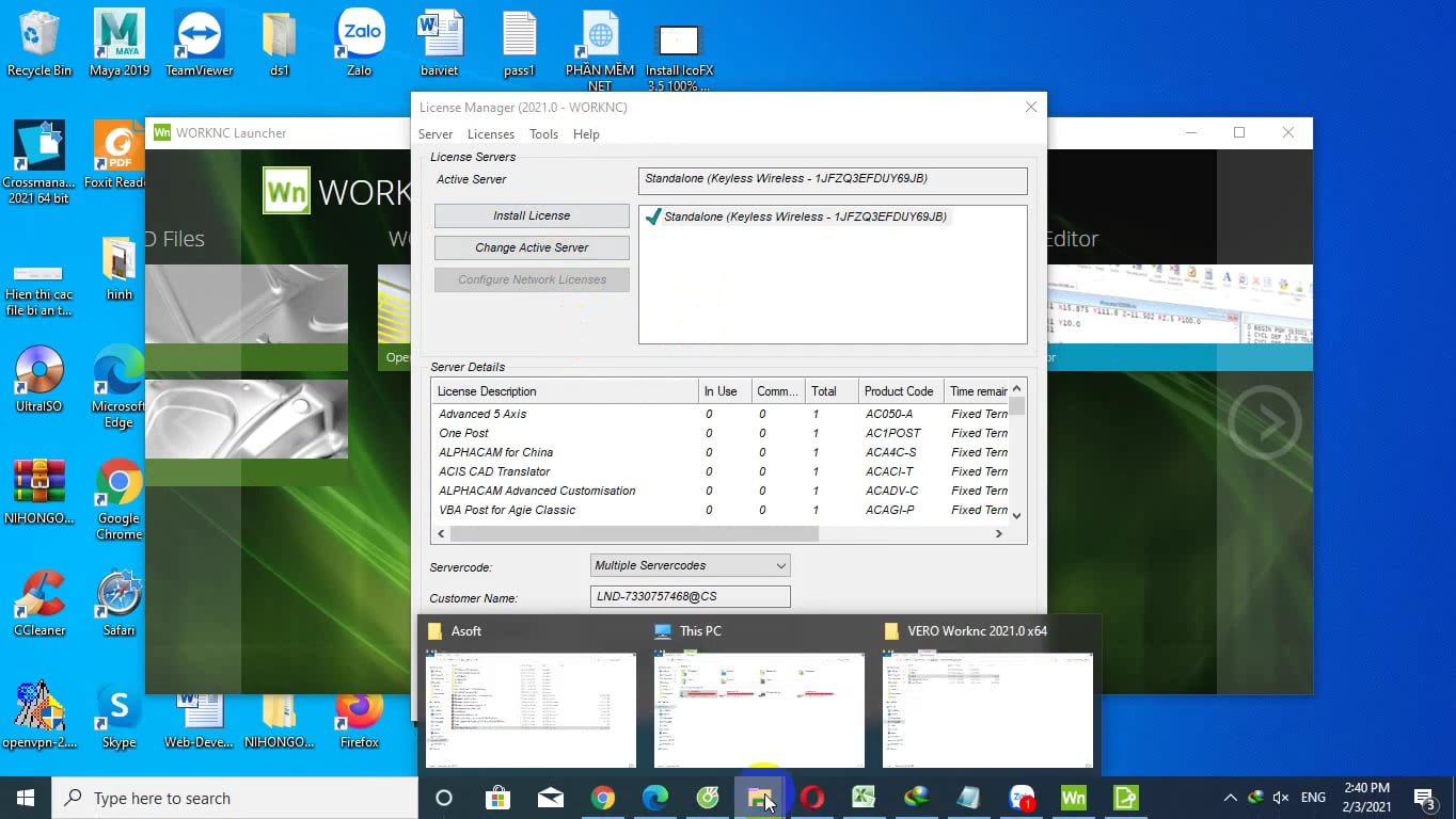 Install Vero WORKNC 2021 100% work.mp4 on Vimeo