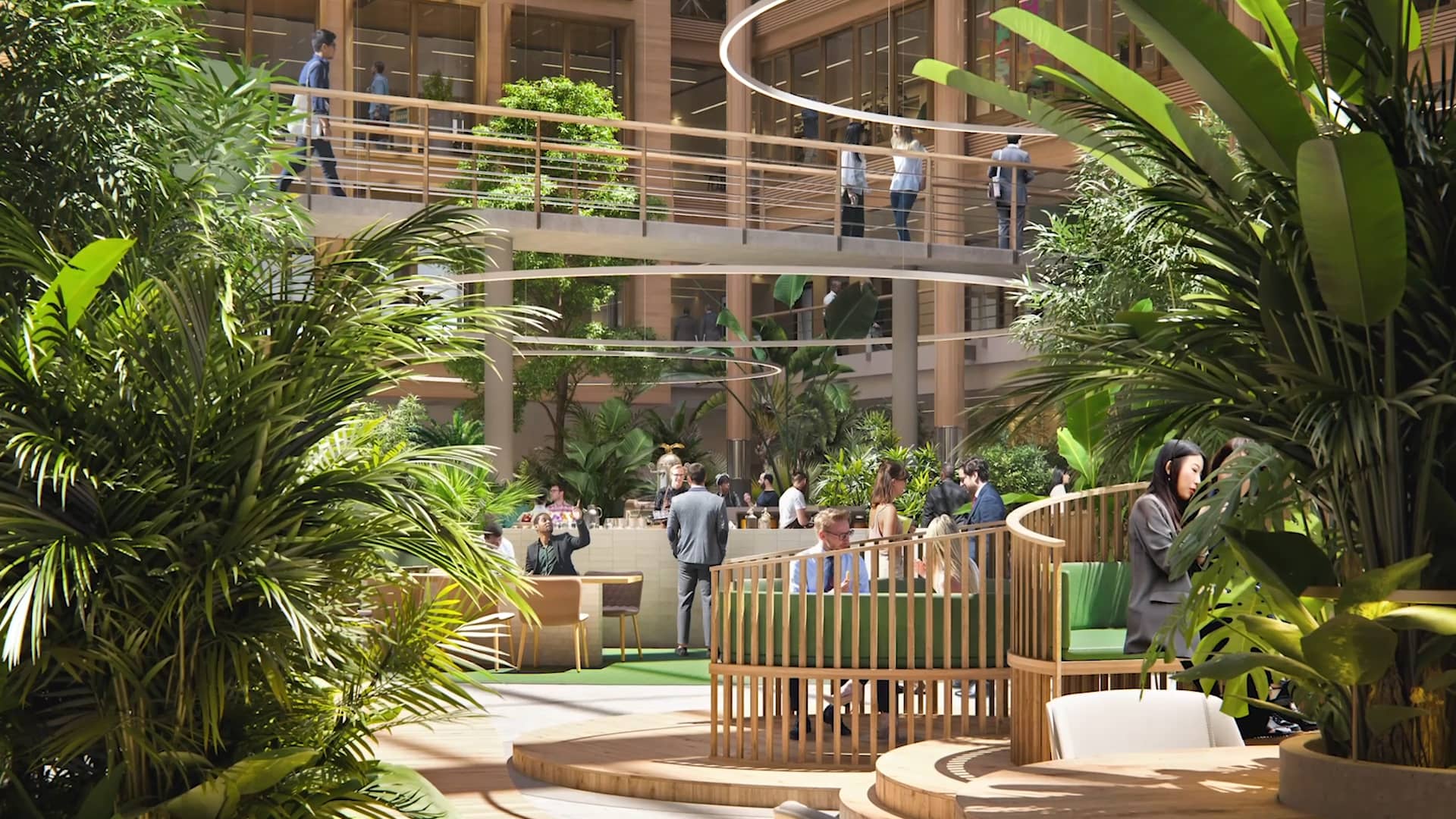 EDGE Stadium Amsterdam on Vimeo