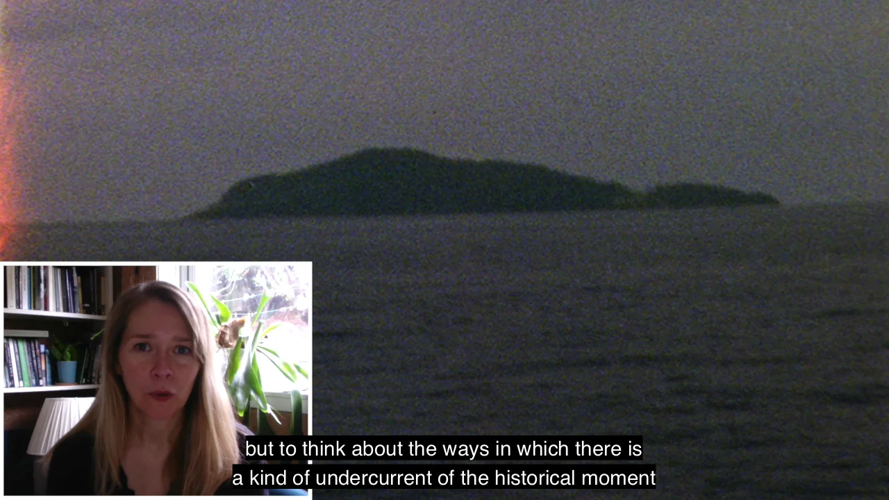 2021 | 2 | Screenings at Home | Big Boy | Philippa Lovatt introduction ...