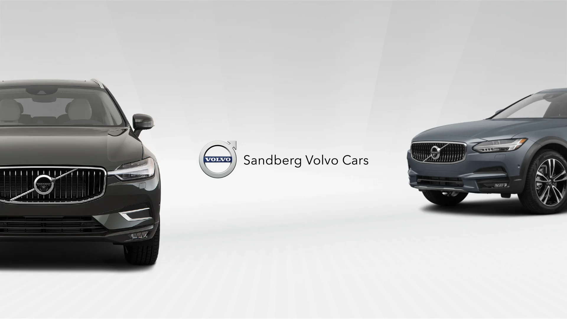 Sandberg volvo parts store