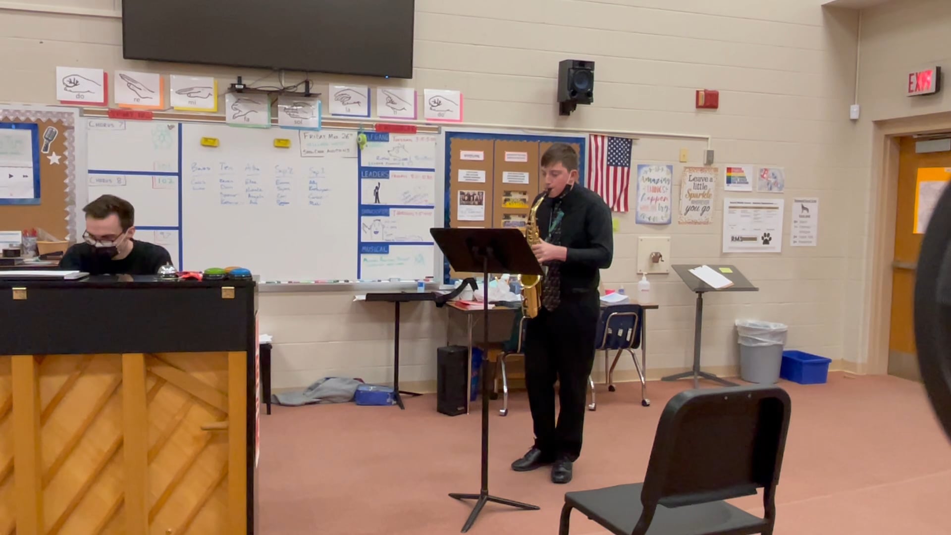 Matthew DeLong- Andante and Allegro on Vimeo