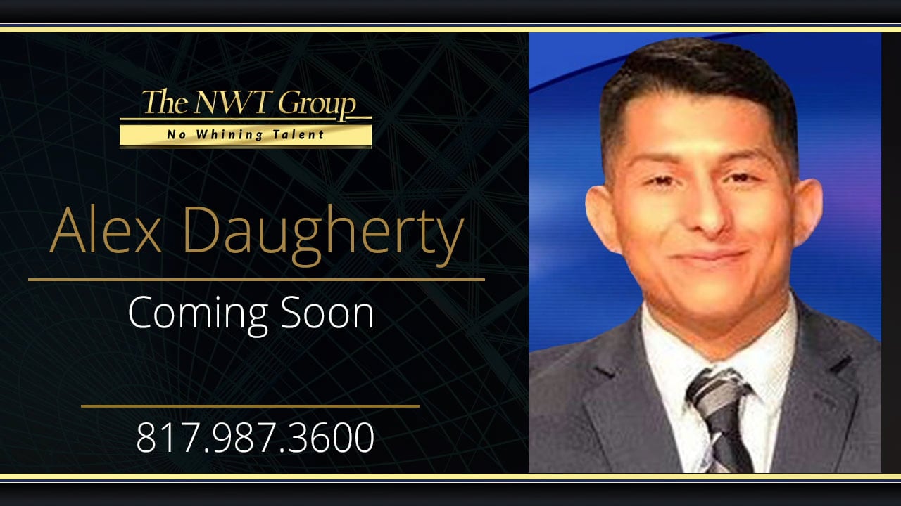 Alex Daugherty: Assignment Editor | CNN | Washington, D.C. | nwtgroup.com