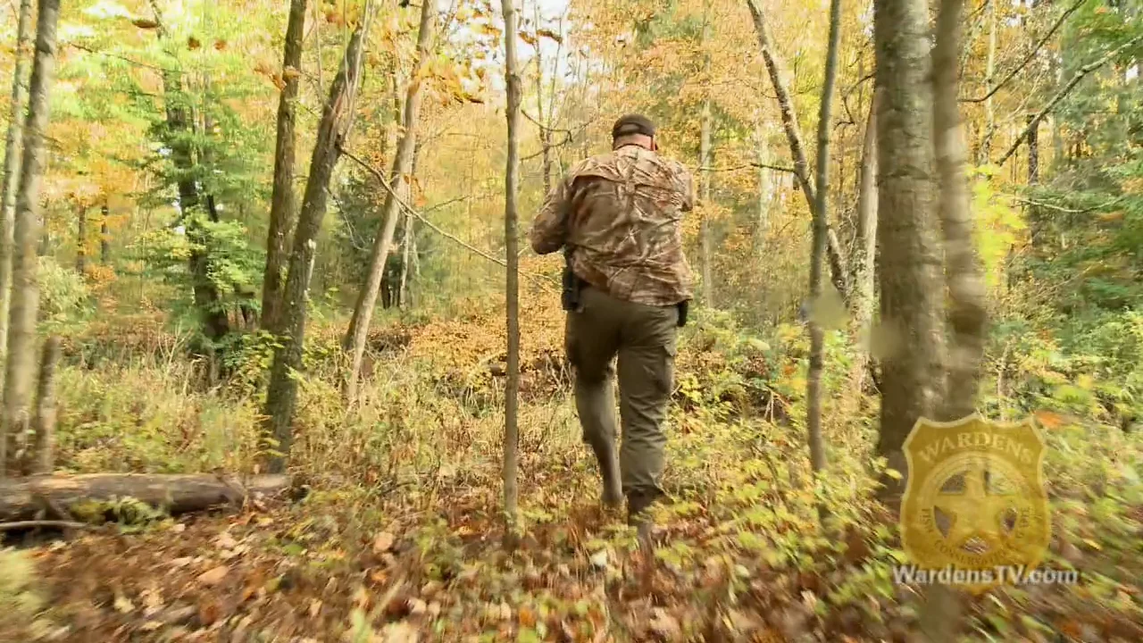 Wardens 1007 Fall Salmon Surveillance 020821 tease on Vimeo