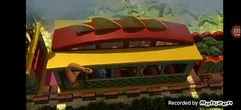 PBS Kids Program Break (2021 SCETV) on Vimeo