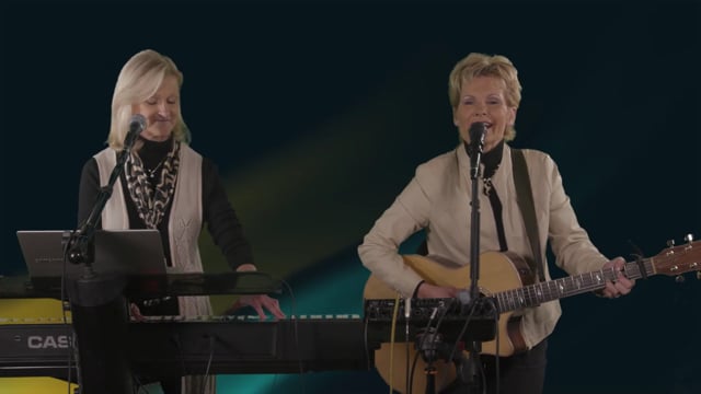 Gallery - Merrymakers