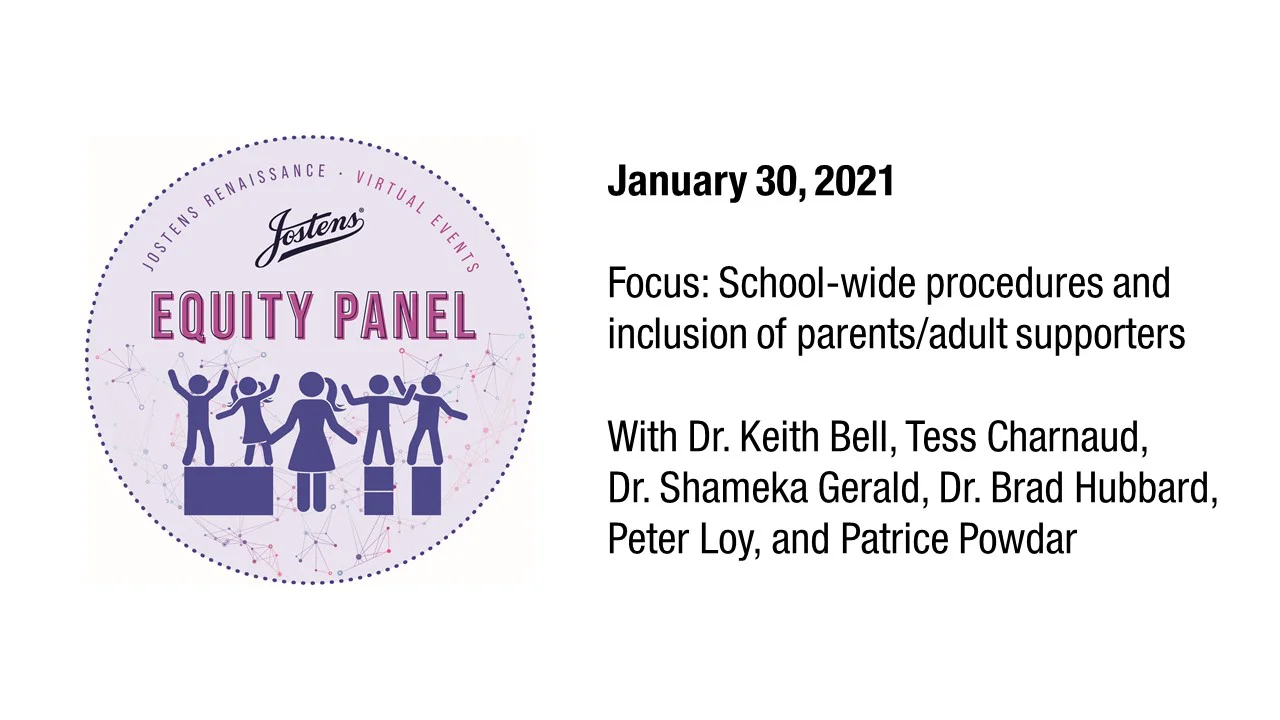 Spring Equity Panel - January 30, 2021 on Vimeo
