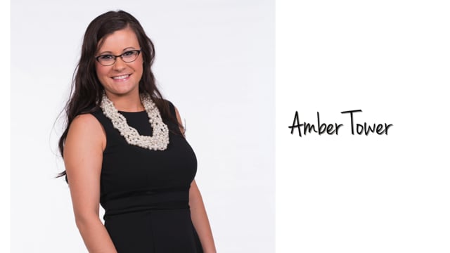 Amber Tower on Vimeo