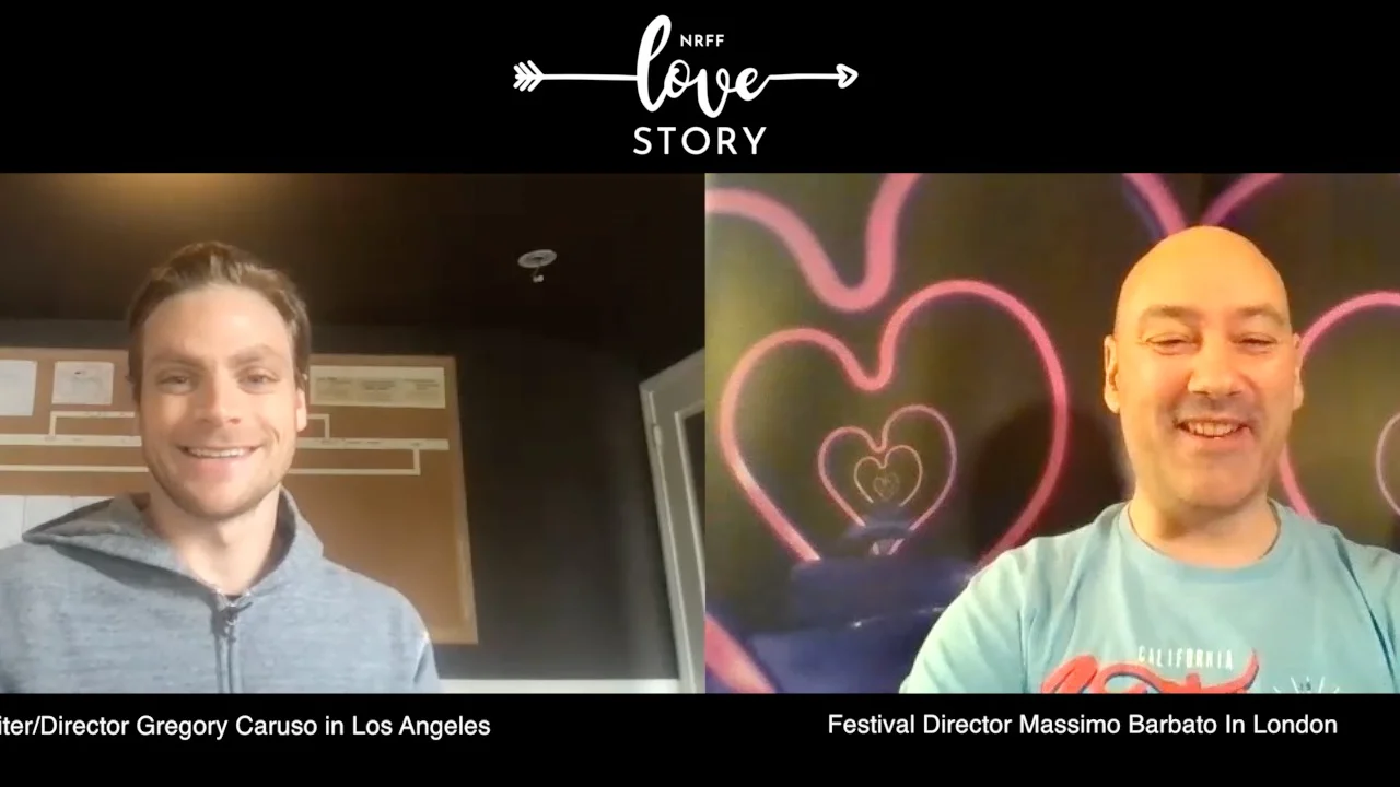 Q&A with LA Director Gregory Caruso about his feature documentary ...