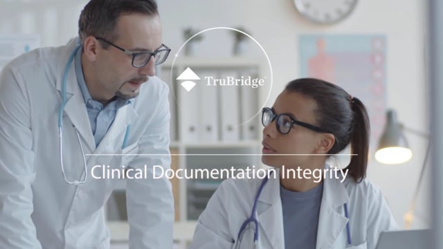 TruBridge solutions on Vimeo