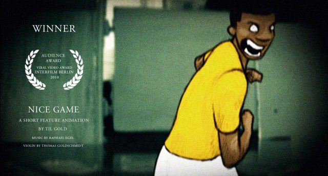 NICE GAME on Vimeo