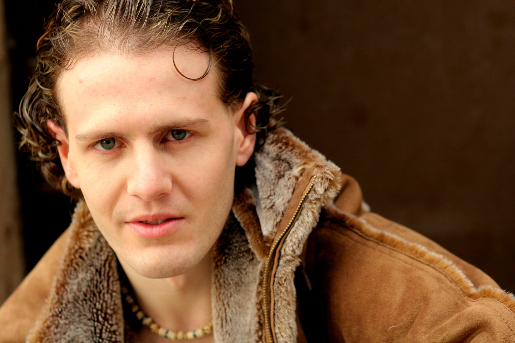Darren McIntyre - Vocal Reel on Vimeo
