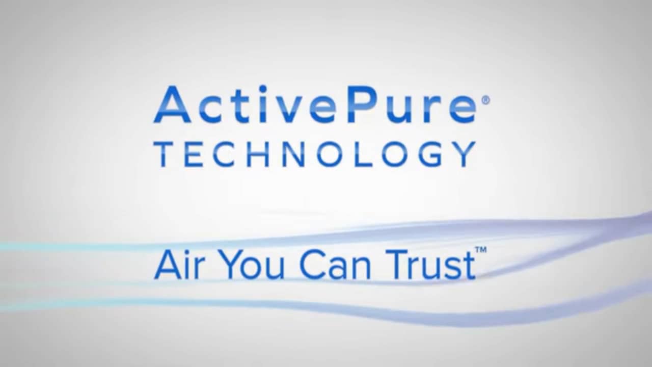 How Does ActivePure Technology Work? on Vimeo