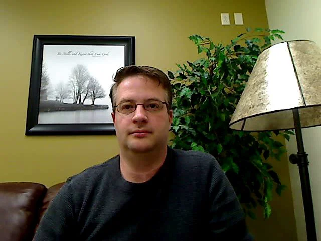 DAVID RAMER: IDENTITY: THE MASKS WE WEAR PART 2: 11-22-2010 on Vimeo