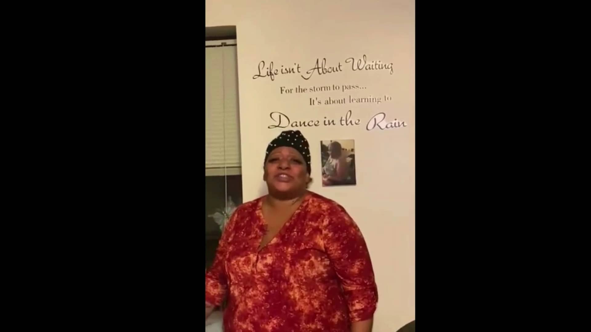 Regina - Singer (2) on Vimeo