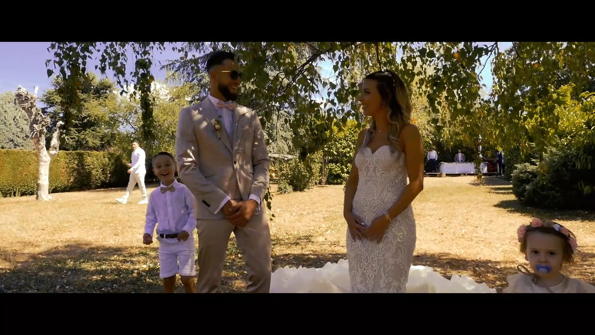 Amandine & Alexandre.mov on Vimeo