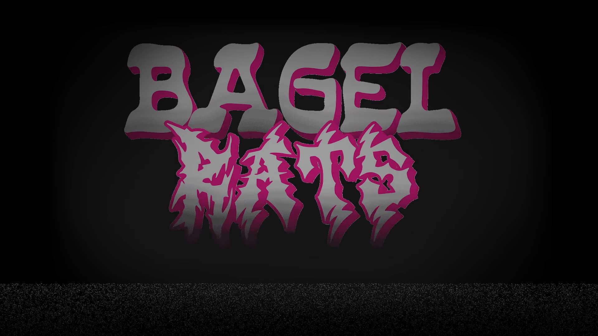 Bagel Rats - credit titles on Vimeo