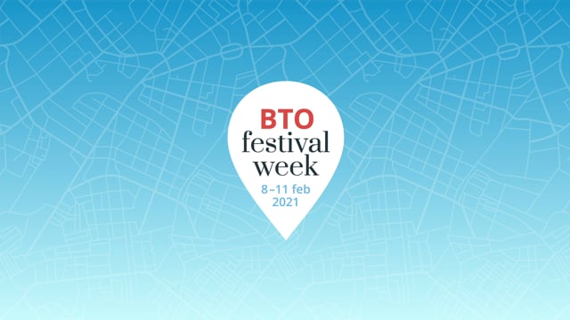 BTO Festivalweek 2021 - KWR