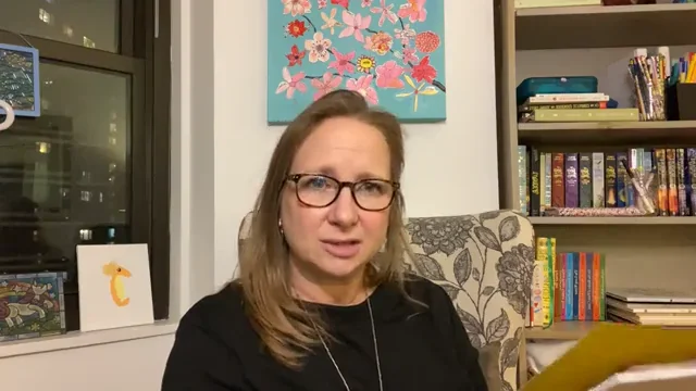 January 21 - Bedtime Stories with Lisa Samick on Vimeo
