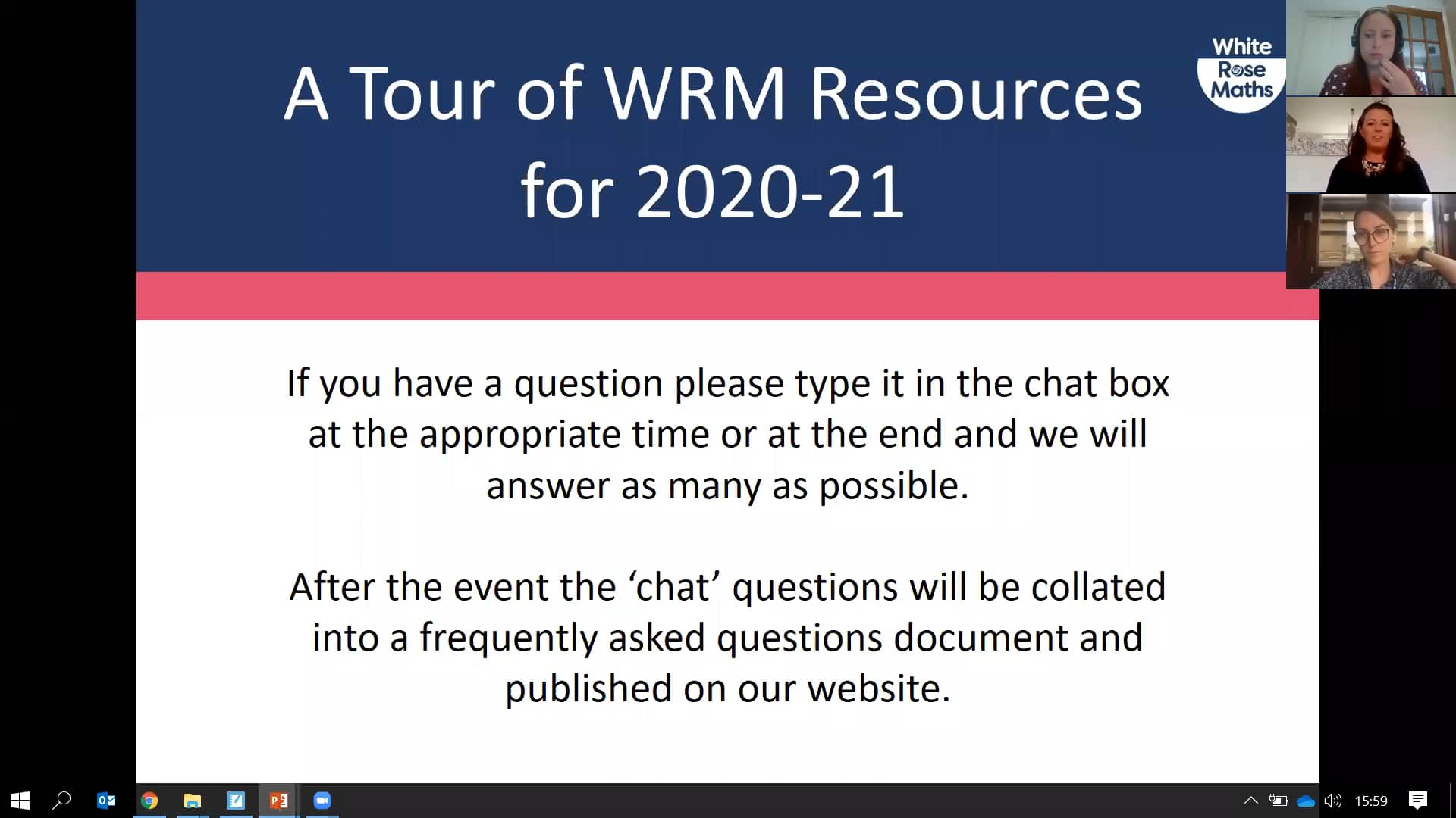 A Tour of WRM Resources 2020-21 on Vimeo
