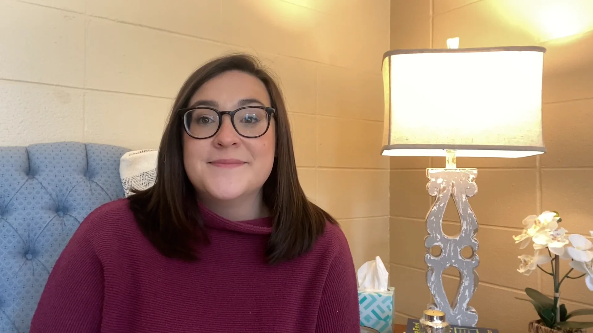 Traditional & Contemporary Vlog 21421 on Vimeo