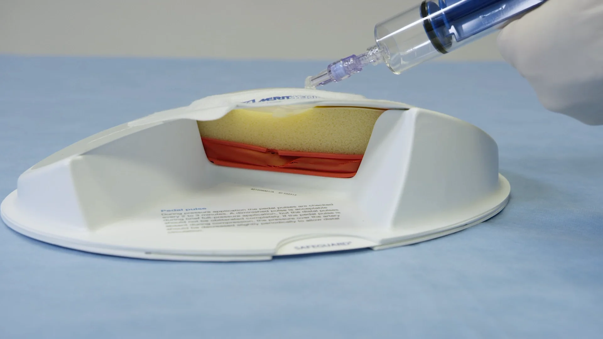 SafeGuard Focus Compression Device [In-Service]